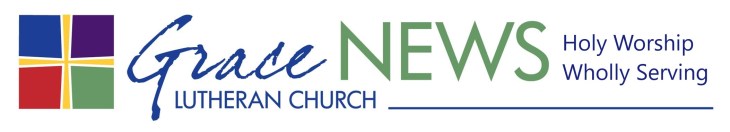 Grace News June 23, 2026