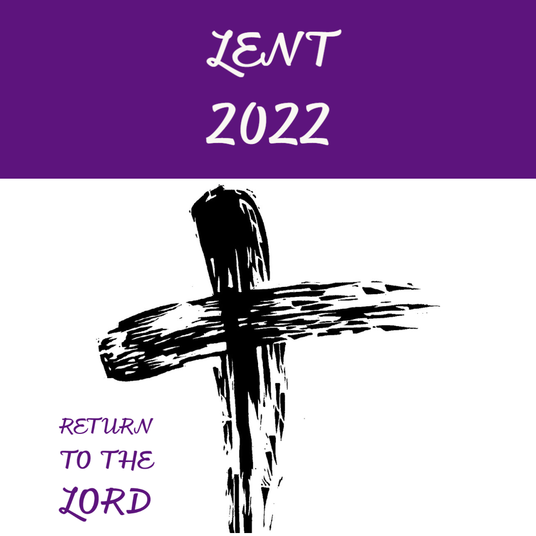 Lent 2022