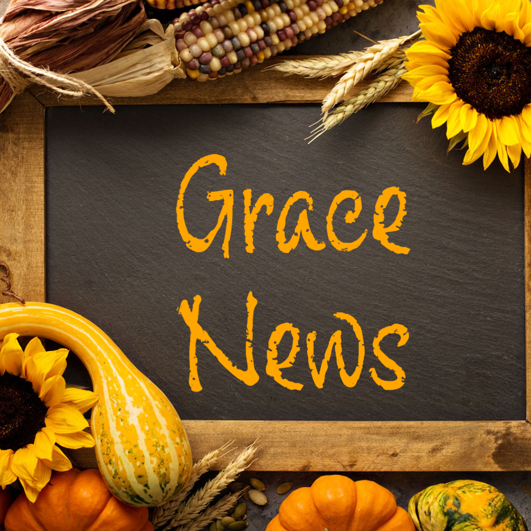 Grace News