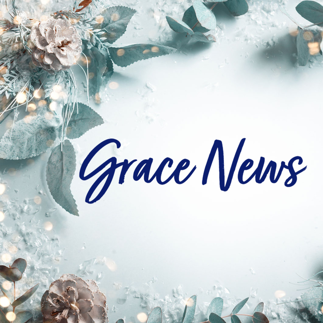 Grace News January 3, 2023