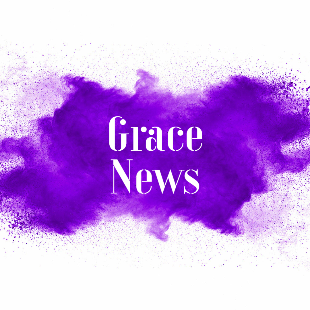Grace News February 28, 2023