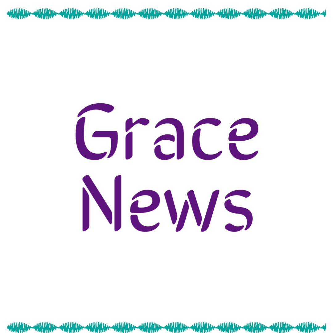 Grace News February 7, 2023