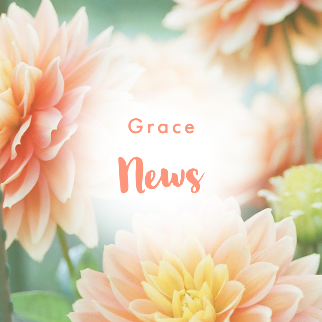 Grace News April 9, 2024