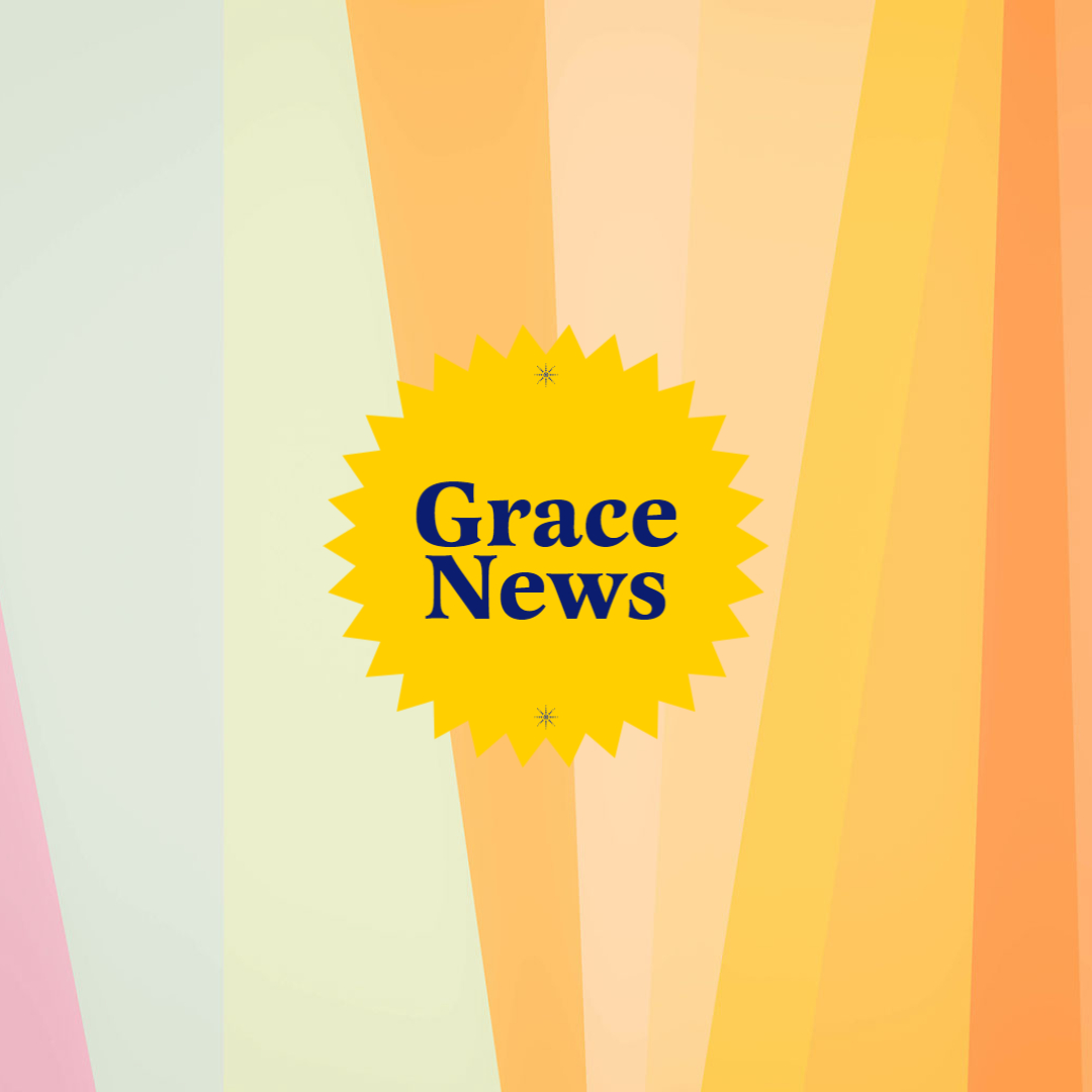 Grace News June 20, 2023