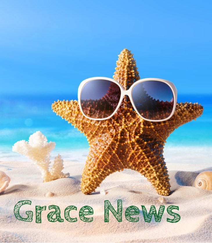 Grace News
