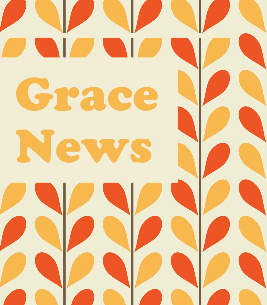 Grace News