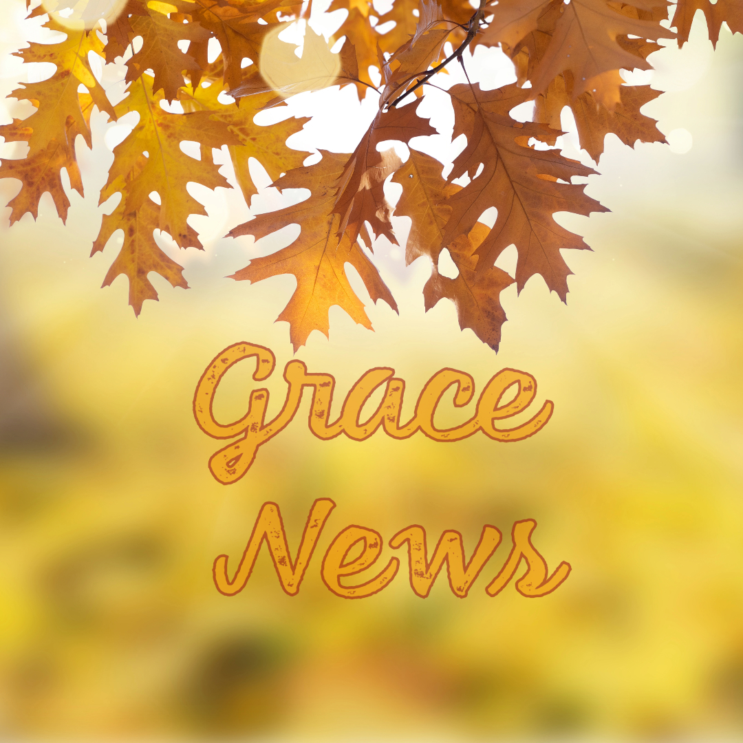 Grace News